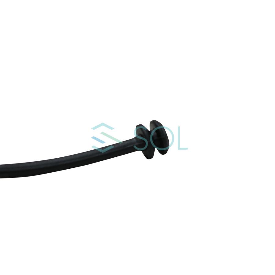 Mercedes-Benz ベンツ X253 C253 フューエルキャップ リペア用 ケーブル ワイヤー GLC200 GLC250 ...