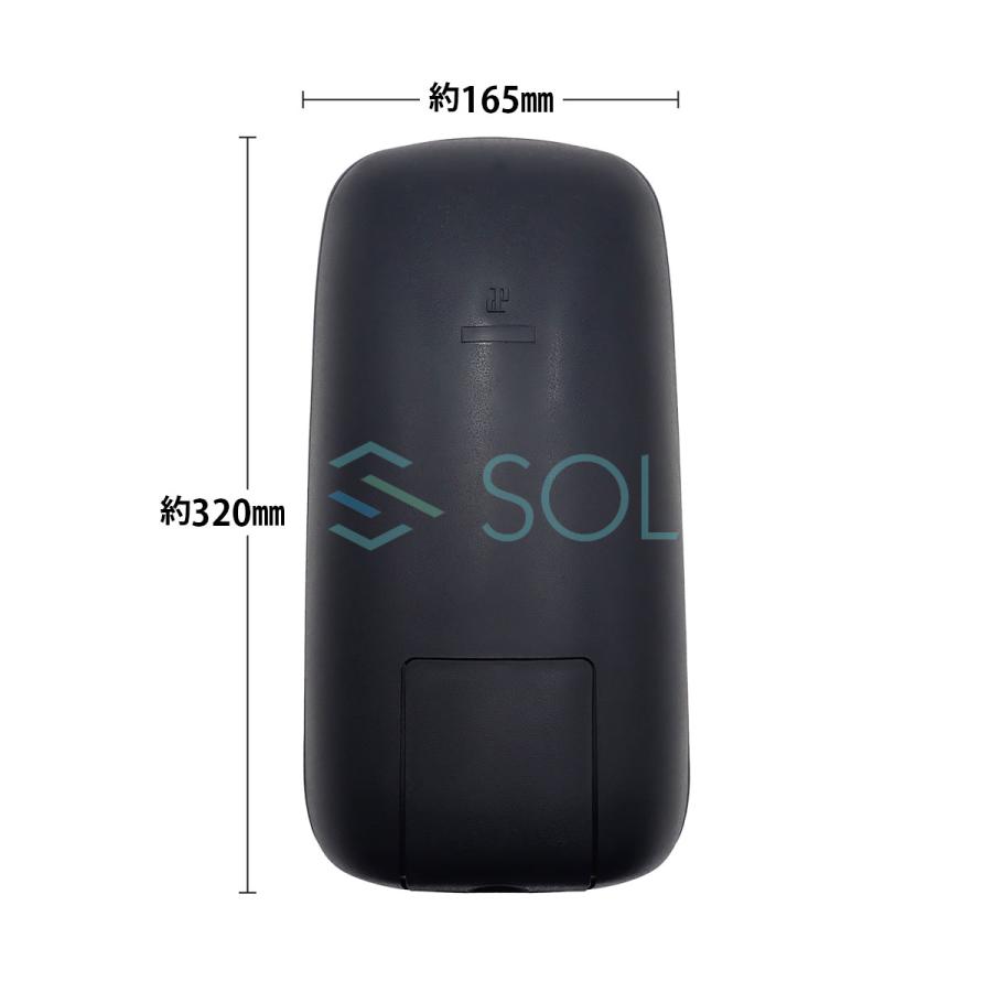 トヨタ（TOYOTA） 大東プレス工業 DAITO DA-268 アウトサイドミラー 右側 運転席側 ダイナ ハイブリッド ルートバン WG ...