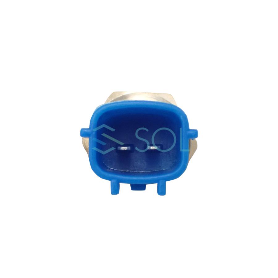 日産 多摩興業 水温センサー ワッシャー付 HS202 セレナ スカイライン シルビア フーガ マーチ ブルーバード ムラーノ 等 : 自動車パーツの宝箱 SOL 2号店 - 通販 ...