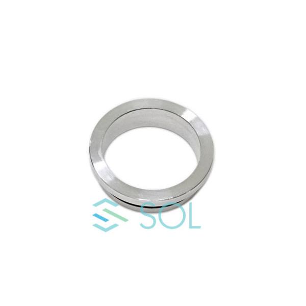 BMW E60 E61 E63 E64 アルミ鍛造 フロント ホイールハブ延長 アダプター 5mm 72.6 2個セット 出荷締切18時 : hub67set-001psss : 自動車パーツ ...