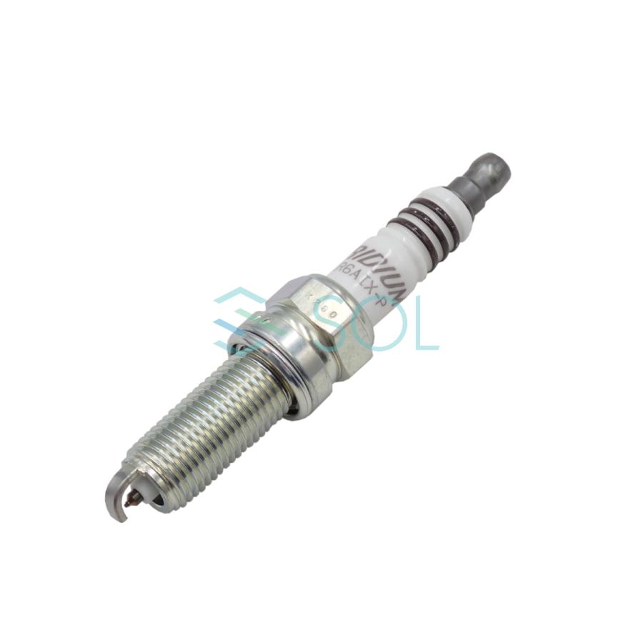 三菱 eKカスタム(B11W) eKスペース カスタム(B11A) eKワゴン(B11W) NGK製 イリジウムMAX スパークプラグ 3本セット LKR6AIX-P : 自動車パーツの宝箱 ...