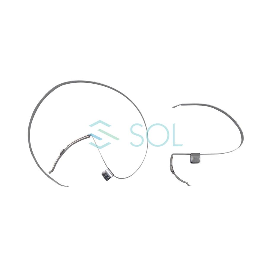 スズキ Miyaco ミヤコ 分割式 Mタッチ フロント ドライブシャフトブーツ インナー 左右共通 M-534G アルト ワゴンR パジェロミニ ミニカ 等 : 自動車パーツの宝箱 SOL ...