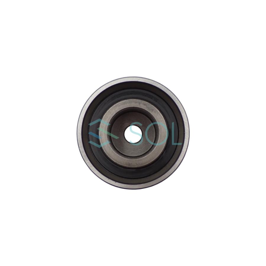 三菱 アイドラプーリー RVR ランサー ミラージュ デリカバン パジェロ 等 N61W N71W P07V CK2A CM2A ...