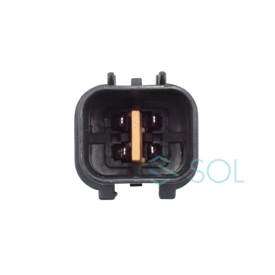 三菱 パジェロ(V63W V73W V83W V93W V63W V73W V83W V93W) O2センサー ラムダセンサー ...