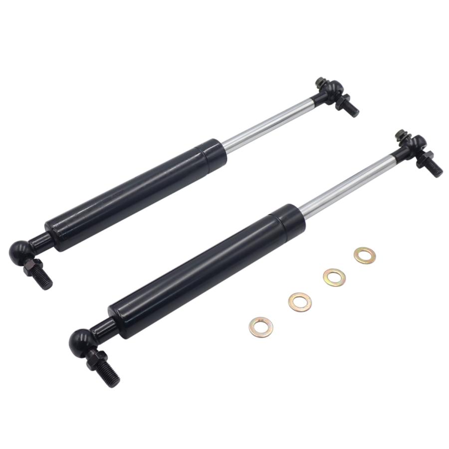 スズキ（SUZUKI） キャラ(PG6SS) ドアダンパー 2本セット 左右共通 81850-69DA0 81850-59DA0 出荷締切18 ...