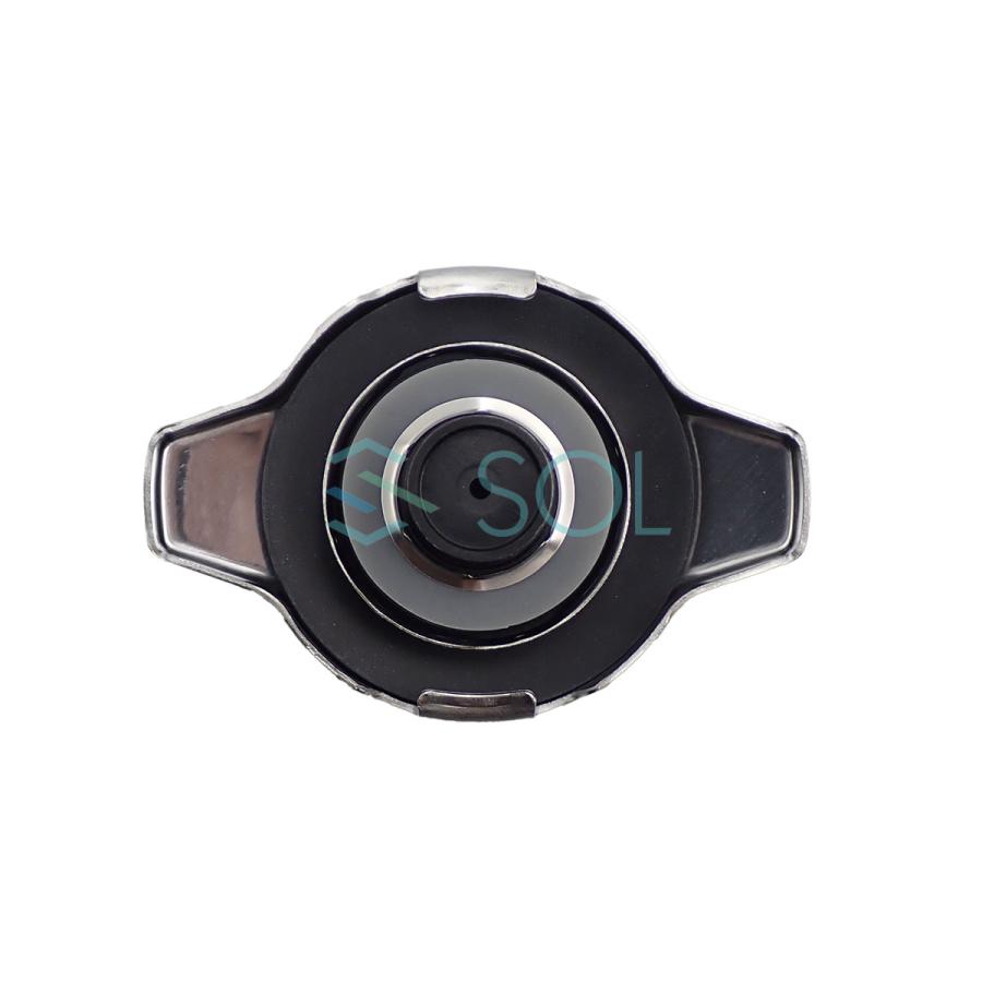 ホンダ NGK NTK CR-V RM4 ラジエーターキャップ ラジエターキャップ 開弁圧力108kPa 1.1kg/cm2 P561A ...