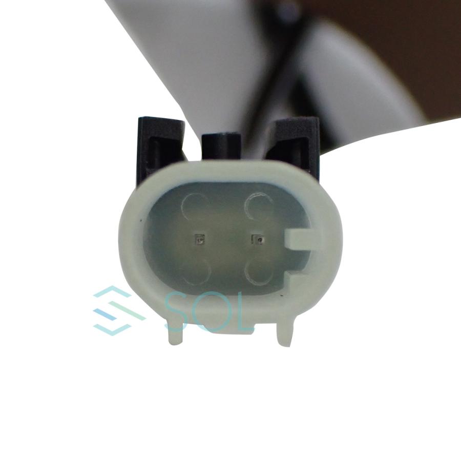 フロント ブレーキパッドセンサー ディスクパッドセンサー 出荷締切18時 ディスカバリー3 ディスカバリー4 L319 SEM500070 ...