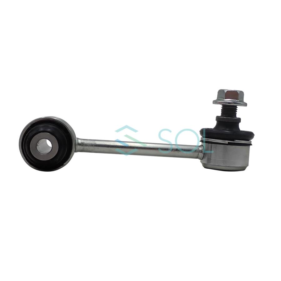 トヨタ 555 クラウン JZS179 リア スタビライザーリンク スタビリンク 左右共通 左右セット SL-3985-M 48830-51010 : 自動車パーツの宝箱 SOL 2号店 ...