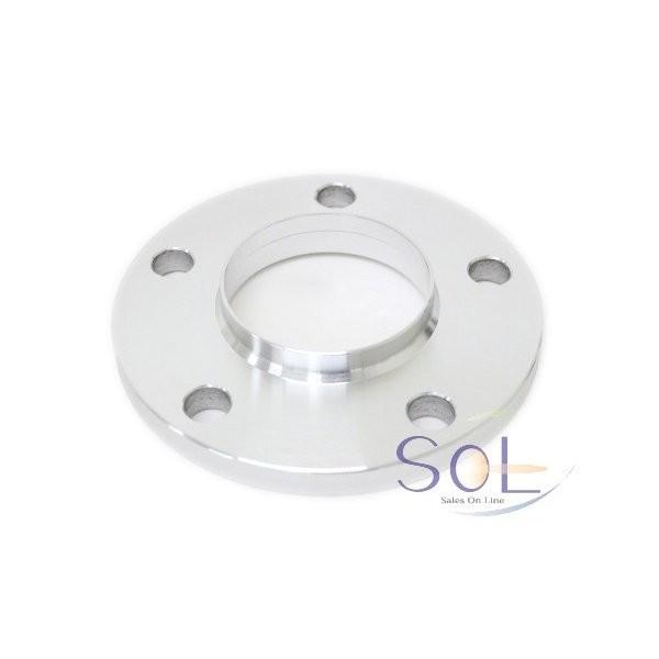 BMW F01 F02 F04 E65 E66 E38 E32 アルミ鍛造 ホイール ワイドスペーサー 12mm 5H PCD120 72.6 フロント リア共通 2枚セット 出荷締切18時 ...