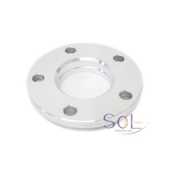 BMW F01 F02 F04 E65 E66 E38 E32 アルミ鍛造 ホイール ワイドスペーサー 12mm 5H PCD120 72.6 フロント リア共通 2枚セット 出荷締切18時 ...