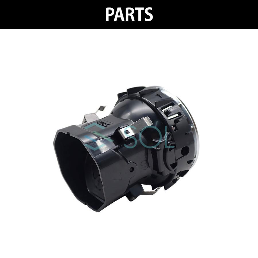 Mercedes-Benz ベンツ Cクラス W205 S205 C205 A205 後期 R232 SLルック アンビエントライト連動 ...