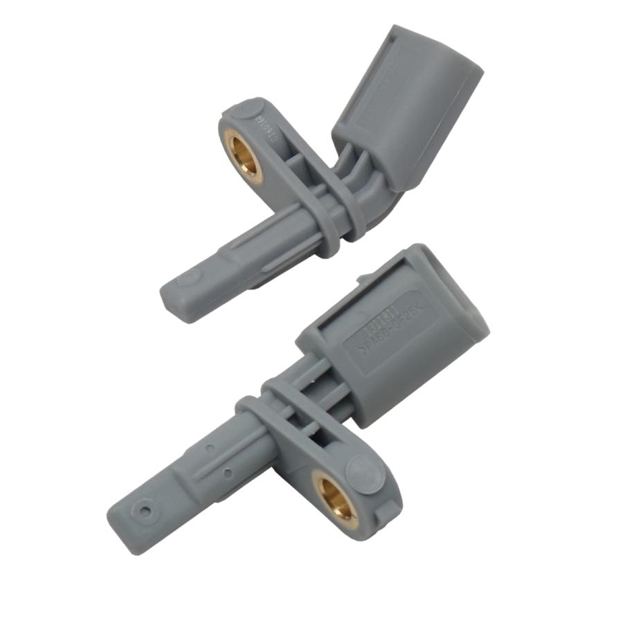 フォルクスワーゲン VW ゴルフ7(5G1 BQ1 BE1 BE2 BA5 BV5) アルテノン(3H7 3H8) リア ABSセンサー スピードセンサー 左右セット WHT003856A ...
