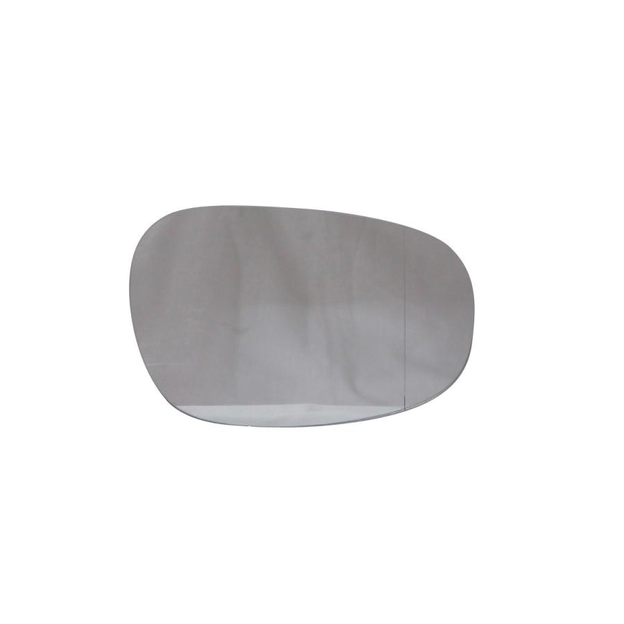 BMW E82LCI E88LCI E90LCI E91LCI E92LCI ワイド(広角) ドアミラーガラス ドアミラーレンズ 右側 ...