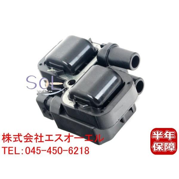 Mercedes-Benz ベンツ W220 R129 R230 M112(V6) M113(V8) イグニッションコイル S320 S350 S430 S500 S55 SL320 ...