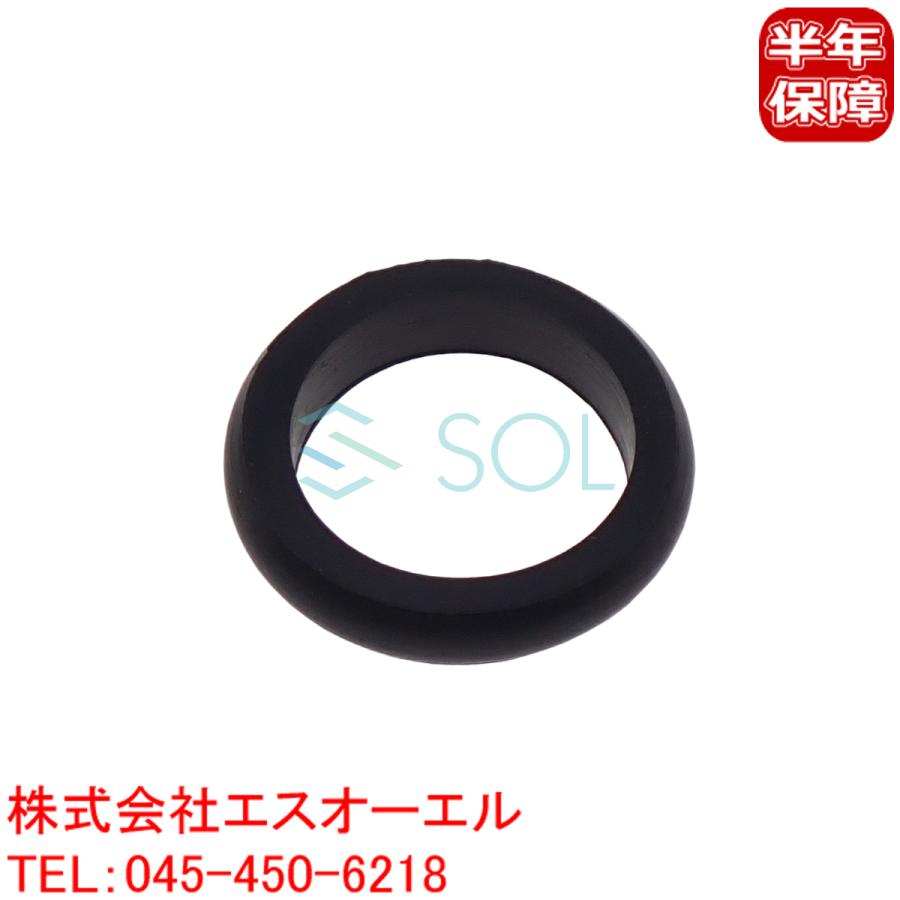 ベンツ W219 R230 R170 R171 W163 W164 W251 W463 X204 W639 パワステポンプ Oリング オー ...