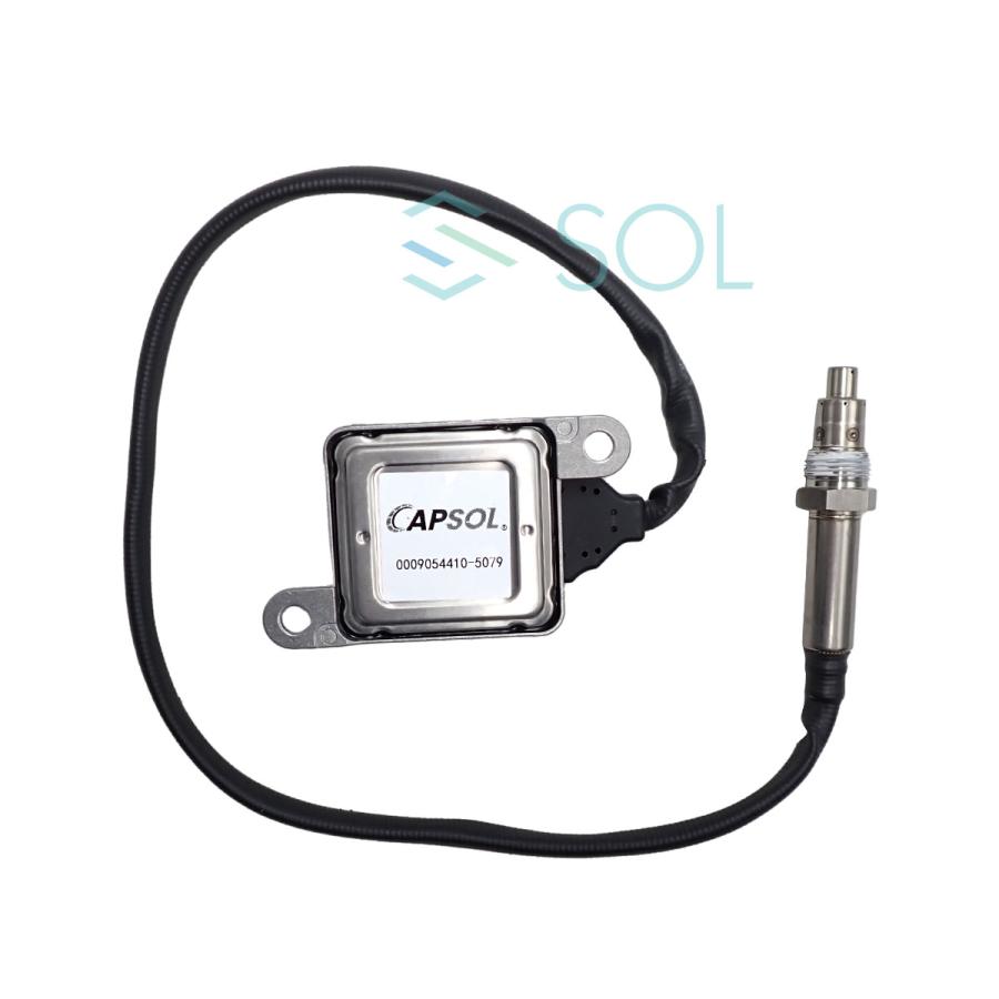 Mercedes-Benz CAPSOL ベンツ Eクラス W213 E200 強化型 NOXセンサー ノックスセンサー 窒素酸化物センサー ガソリン車 0009054410 ...