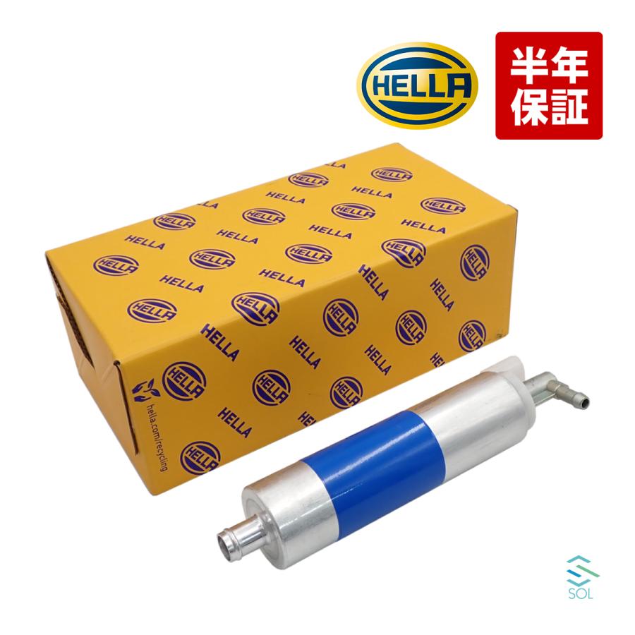 Mercedes-Benz フューエルポンプ R230 ベンツ 燃料ポンプ ガソリンポンプ HELLA SL350 SL500 SL550 ...