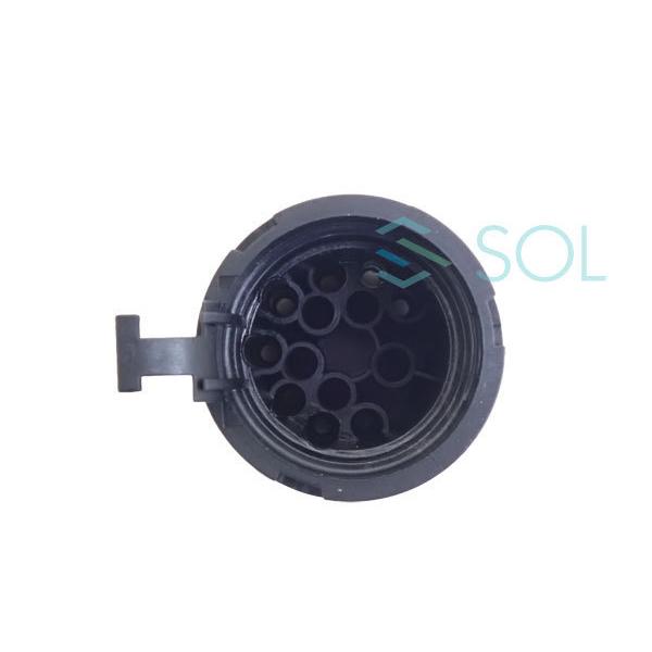 Mercedes-Benz ベンツ W202 W203 W204 W163 ATカプラー EGSカプラー 純正品 C180 C200 C230 ...