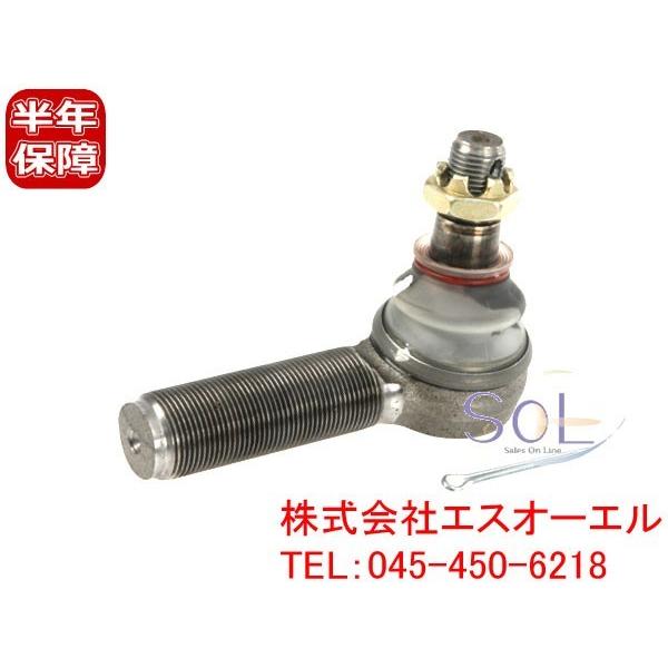 Mercedes-Benz ベンツ W463 ドラッグリンクエンド センターリンクエンド 右側 G320 G500 G550 G55 ...