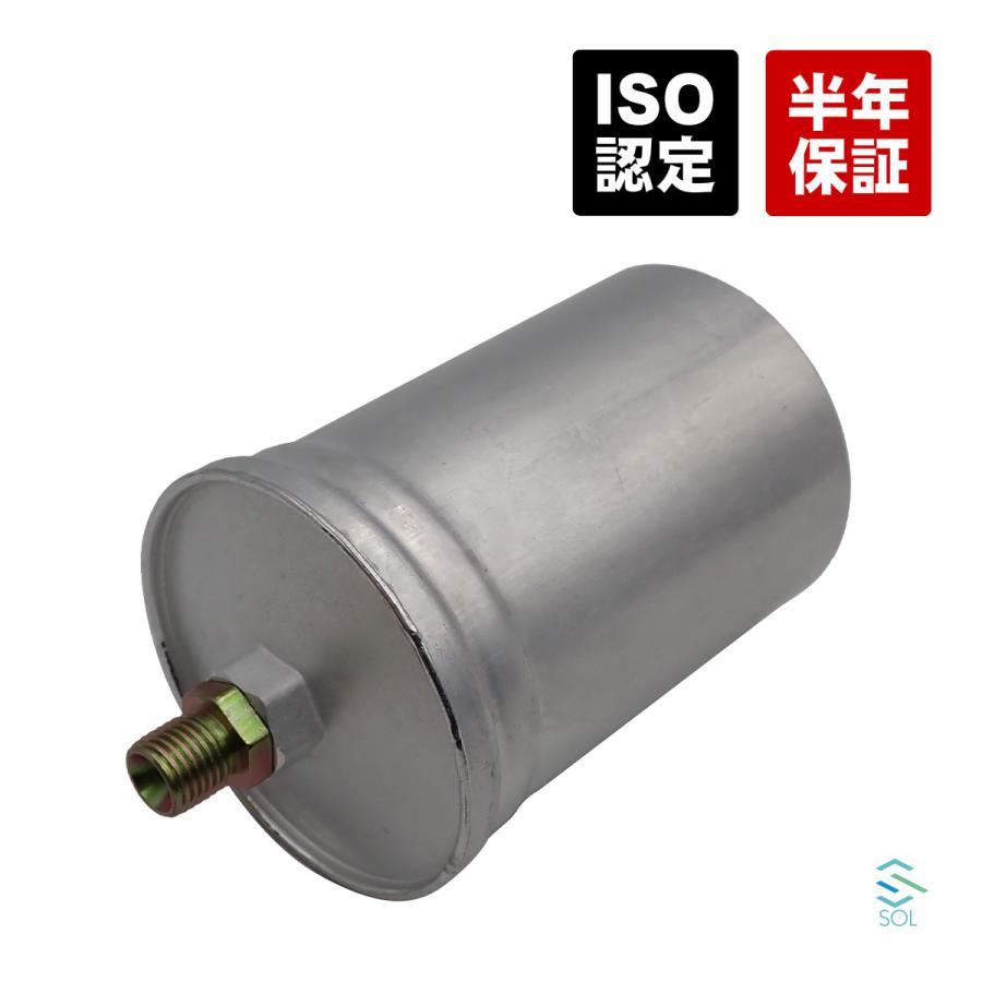 Mercedes-Benz ベンツ W124 フューエルフィルター 燃料フィルター E220 230E 260E 300E E300 ...