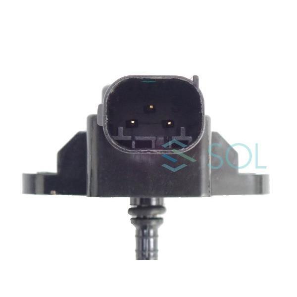 Mercedes-Benz ベンツ W463 X164 X166 インマニ プレッシャーセンサー マップセンサー G320 G500 G550 ...