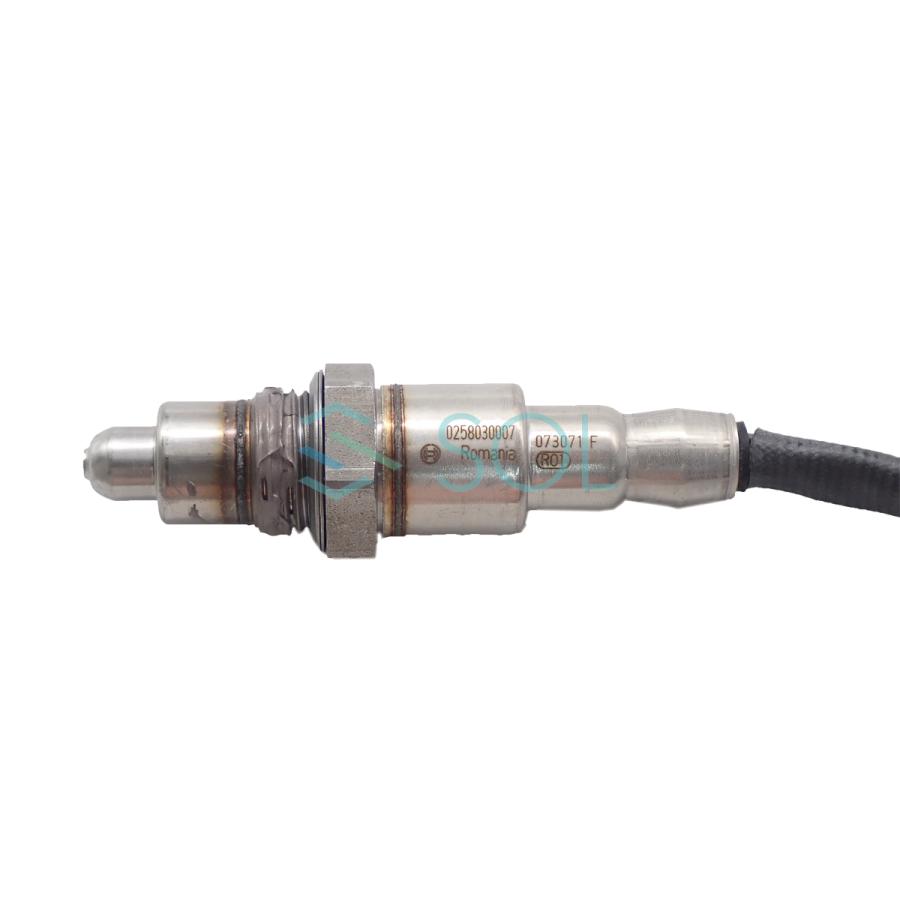 ベンツ W222 W217 R231 X156 O2センサー ラムダセンサー BOSCH製 S600 S65 SL65 GLA180 ...