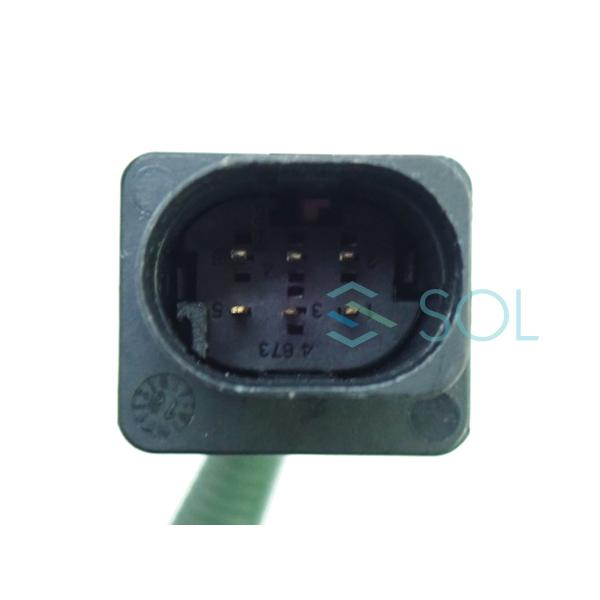 ベンツ W204 W221 W222 W216 W217 R230 W463 O2センサー ラムダセンサー C180 S350 S500 ...