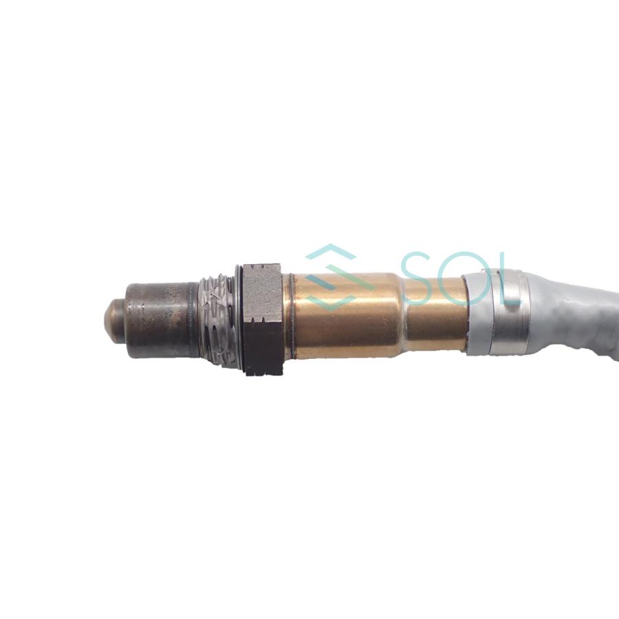 フォルクスワーゲン VW パサート(3C2 3C5 362) パサートCC(357) O2センサー ラムダセンサー 触媒前 左側 ...