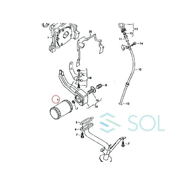 フォルクスワーゲン VW ゴルフ5(1K1 1K5) ゴルフ6(5K1 AJ5) ゴルフプラス(5M1 521) ルポ(6X1 6E1 ...
