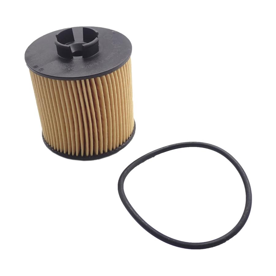 Audi アウディ A3(8P1 8PA) オイルフィルター 03C115562 03C115562A 03C115577A 出荷締切18時 ...