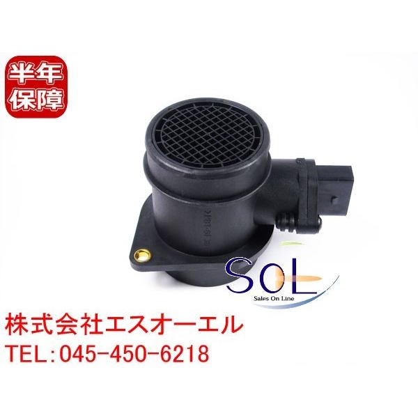 Audi アウディ A3(8L1) A4(8D2 8D5 B5 8E2 8E5 B6 8H7 8HE 8EC 8ED B7) A6(4B2 4B5 C5) TT(8N3 8N9) エアマス ...