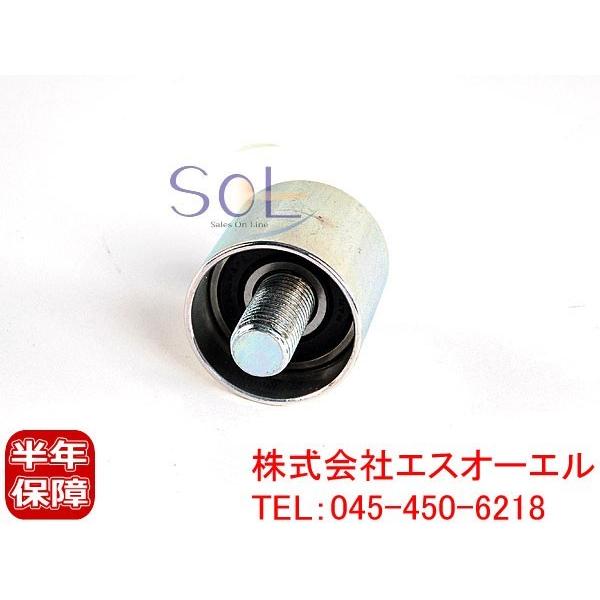 Audi アウディ A1(8X1 8XF) A3(8L1 8P1 8PA) A4(8D2 8D5 B5 8E2 8E5 B6 8H7 8HE 8EC 8ED B7) タイミングベルト ガイド ...