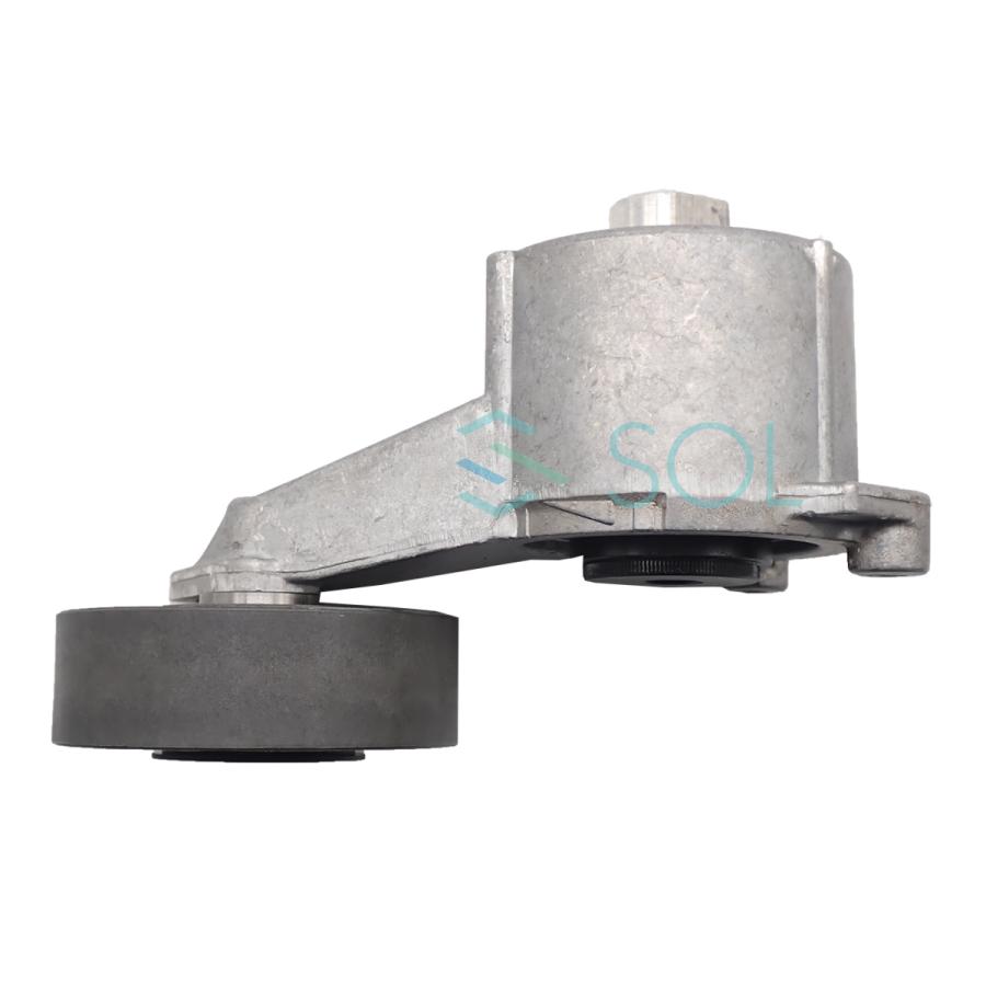 Mercedes-Benz ベンツ W124 W201 ベルトテンショナー リペアキット付 230E 230TE 190E ...