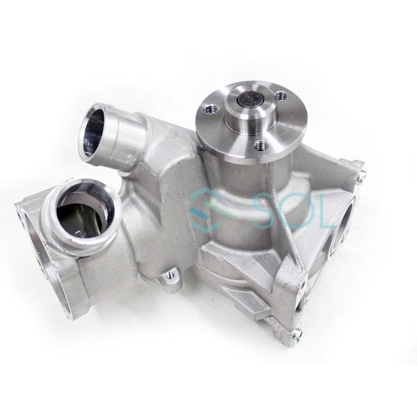 ベンツ W140 W463 ウォーターポンプ S280 S320 G320 1042003201 1042002701 1042003001 ...