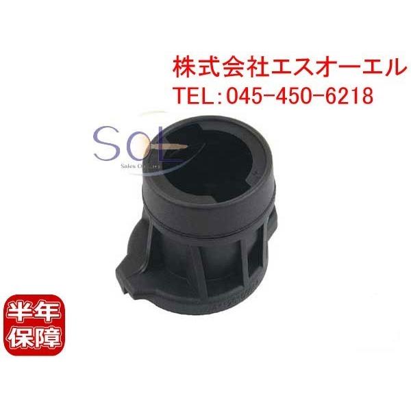 Mercedes-Benz ベンツ W208 W209 W163 オイルフィラーネック 純正品 CLK240 CLK320 ML320 ...