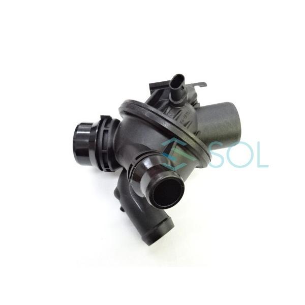 BMW F07 F10 F11 F06 F12 F13 F01 サーモスタット 535i 640i 740i 11538671516 ...