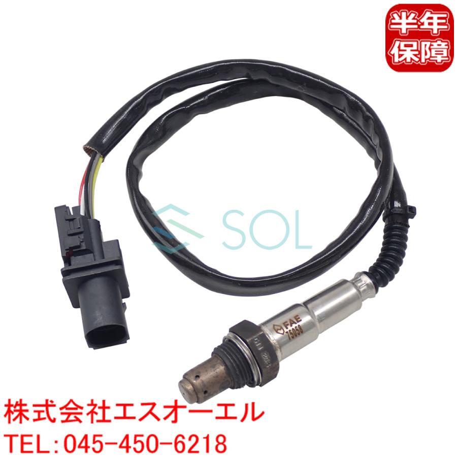 BMW MINI R55 R56 R57 R58 R59 O2センサー ラムダセンサー クーパーS JCW 11787549860 出荷締切 ...