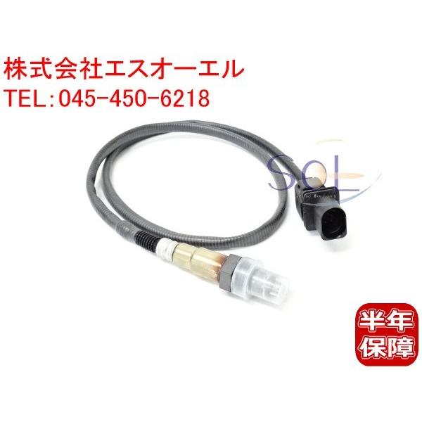 BMW E87 E88 E90 E91 E92 E60 E61 F10 F11 ラムダセンサー O2センサー 130i 323i 325i 328i 330i 523i 525i 530i ...