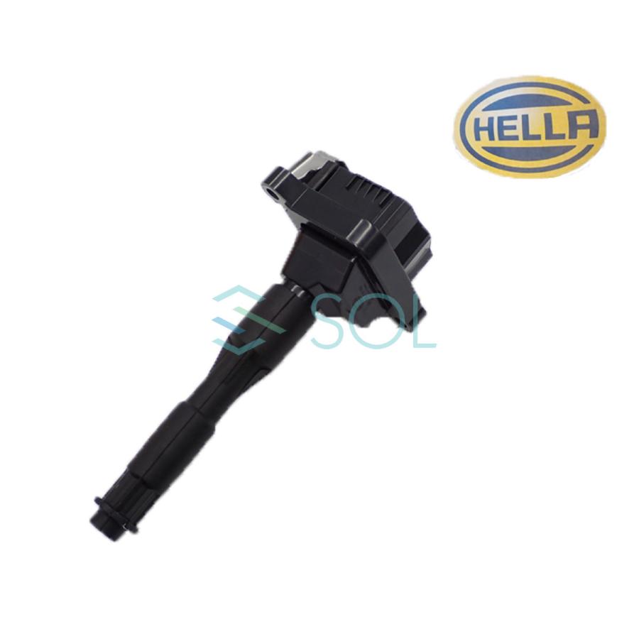 BMW BMW E36 E46 E39 E38 イグニッションコイル 型 HELLA製 320i 323i 328i 330i 525i ...