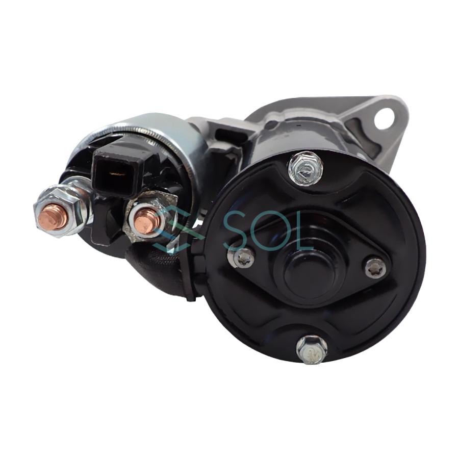 BMW コア返却不要 リビルト品 スターターモーター BMW E63 E64 F01 F02 出荷締切18時 630i 740i ...