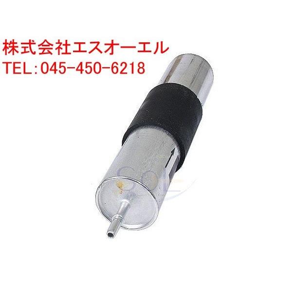 BMW BMW E36 E46 フューエルフィルター(フューエルストレイナー) 318i 320i 323i 325i 328i M3 ...