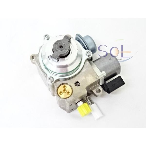 BMW BMW MINI R55 R56 R57 R58 R59 後期用 ハイプレッシャーポンプ + プレッシャーホース + フィードライン ...