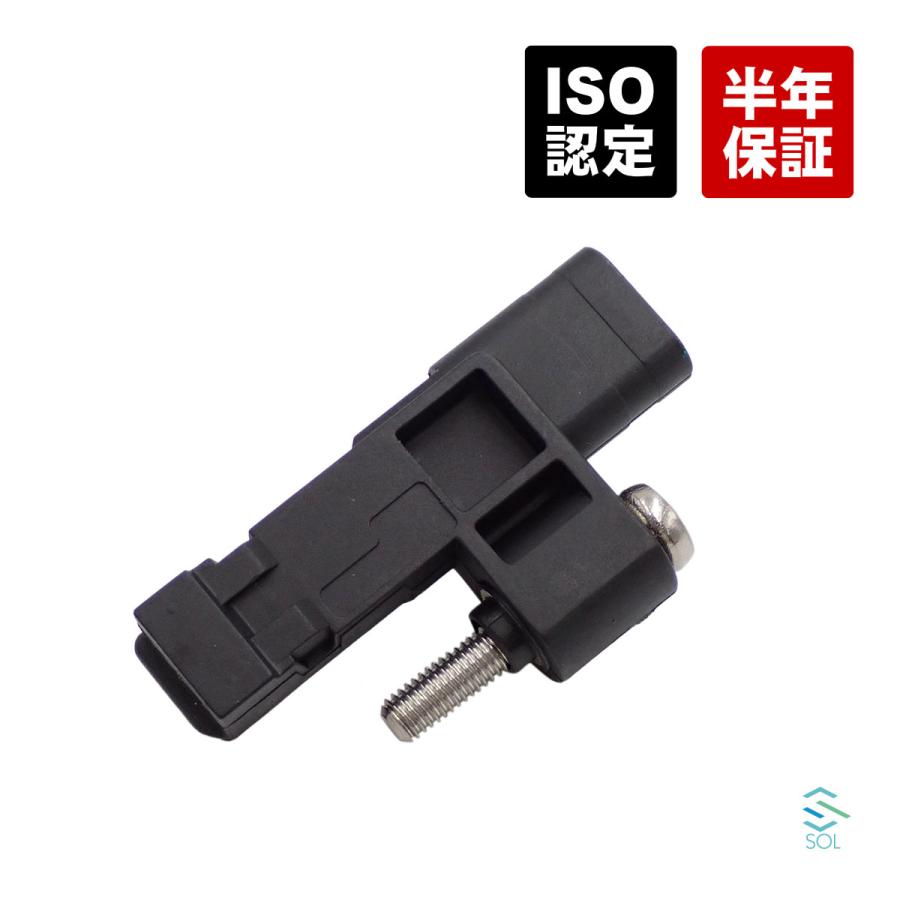 クランクシャフトセンサー BMW MINI R55 R56 R57 R58 R59 R60 R61 ワン クーパー クーパーS JCW ...