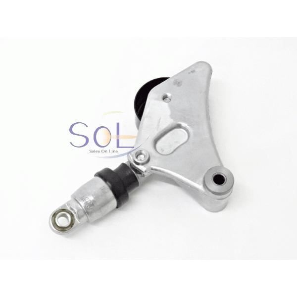 トヨタ クルーガーLV(ACU20W ACU25W) ノア ヴォクシー(AZR60G AZR65G) ウォーターポンプ テンショナー 2点 ...