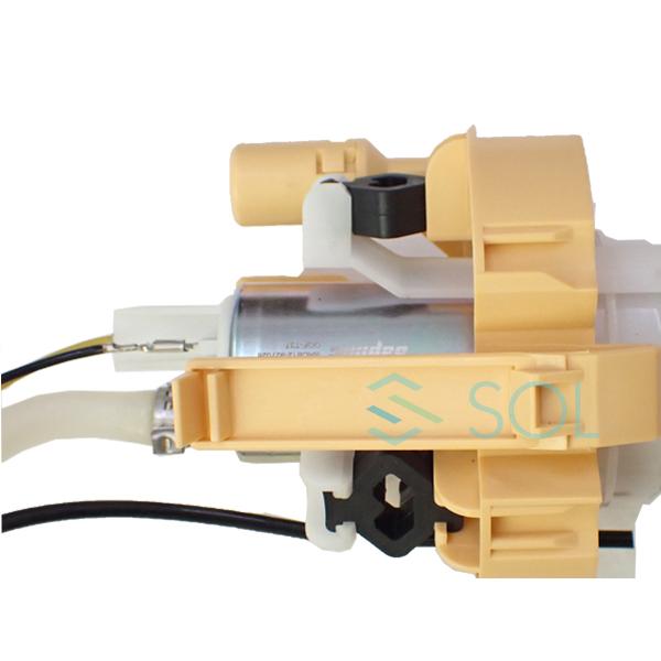 BMW E65 E66 フューエルポンプ 燃料ポンプ ガソリンポンプ 735i 740i 745i 745Li 750i 750Li ...