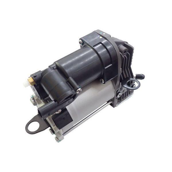 ベンツ W164 X164 エアサスコンプレッサー ML350 ML500 ML550 ML63 GL550 1643201204 ...