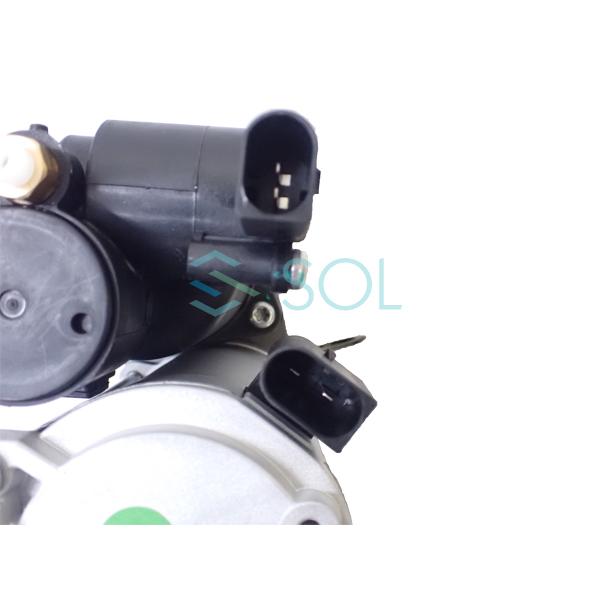 Mercedes-Benz ベンツ W164 X164 エアサスコンプレッサー ML350 ML500 ML550 ML63 GL550 ...