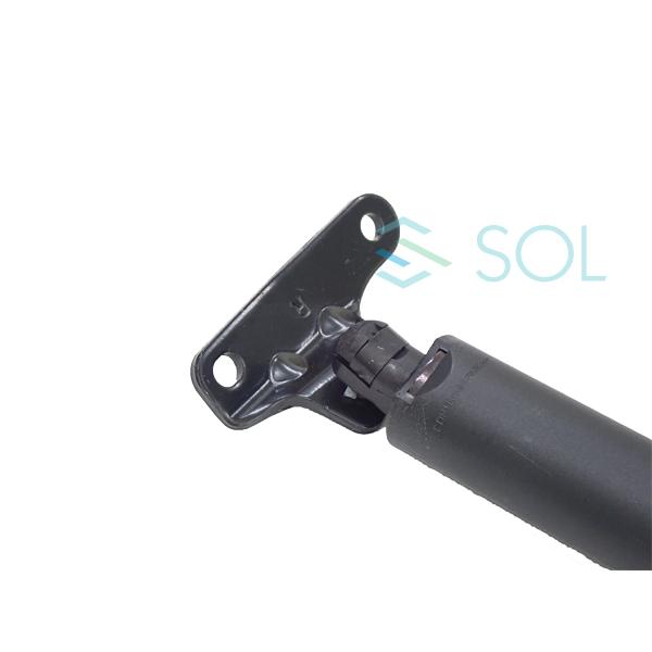 ベンツ X164 リアテールゲートダンパー トランクダンパー 右側 オートマチックテールゲート用 GL550 1647400645 出荷締切 ...