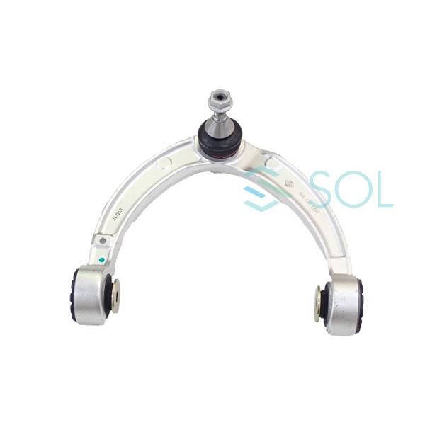 Mercedes-Benz ベンツ W166 X166 フロント アッパーアーム コントロールアーム 左側 ML350 ML63 GL350 ...