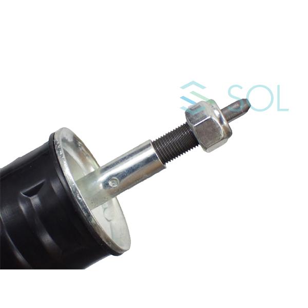 Mercedes-Benz ベンツ W169 W245 リア ショック 左右共通 A170 A180 A200 B170 B180 B200 ...